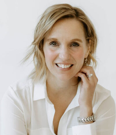 Andrea Lochen - Author | Home