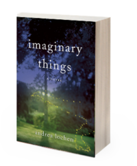 Imaginary Things by Author Andrea Lochen